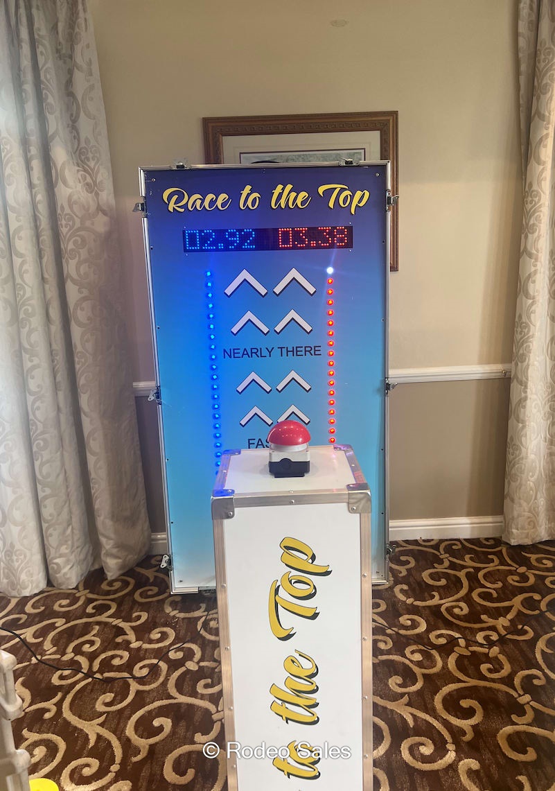 Race To The Top - Manufacture and supplier of mobile leisure games and ...