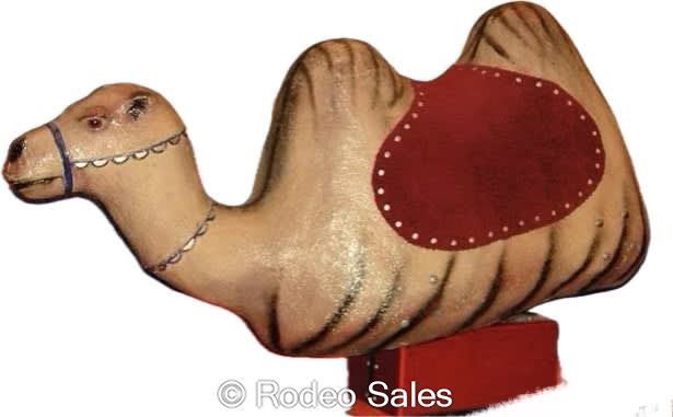 rodeo camel attachment - Manufacture and supplier of mobile leisure ...
